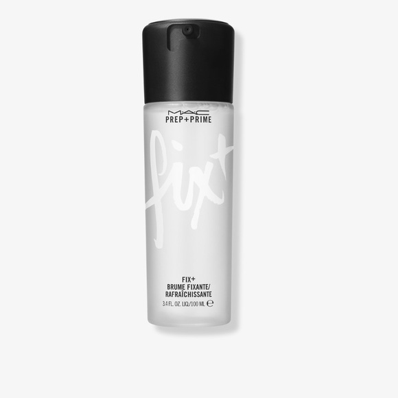 MAC Cosmetics | Makeup | Nwt Mac Prep Prime Fix Primer And Setting ...